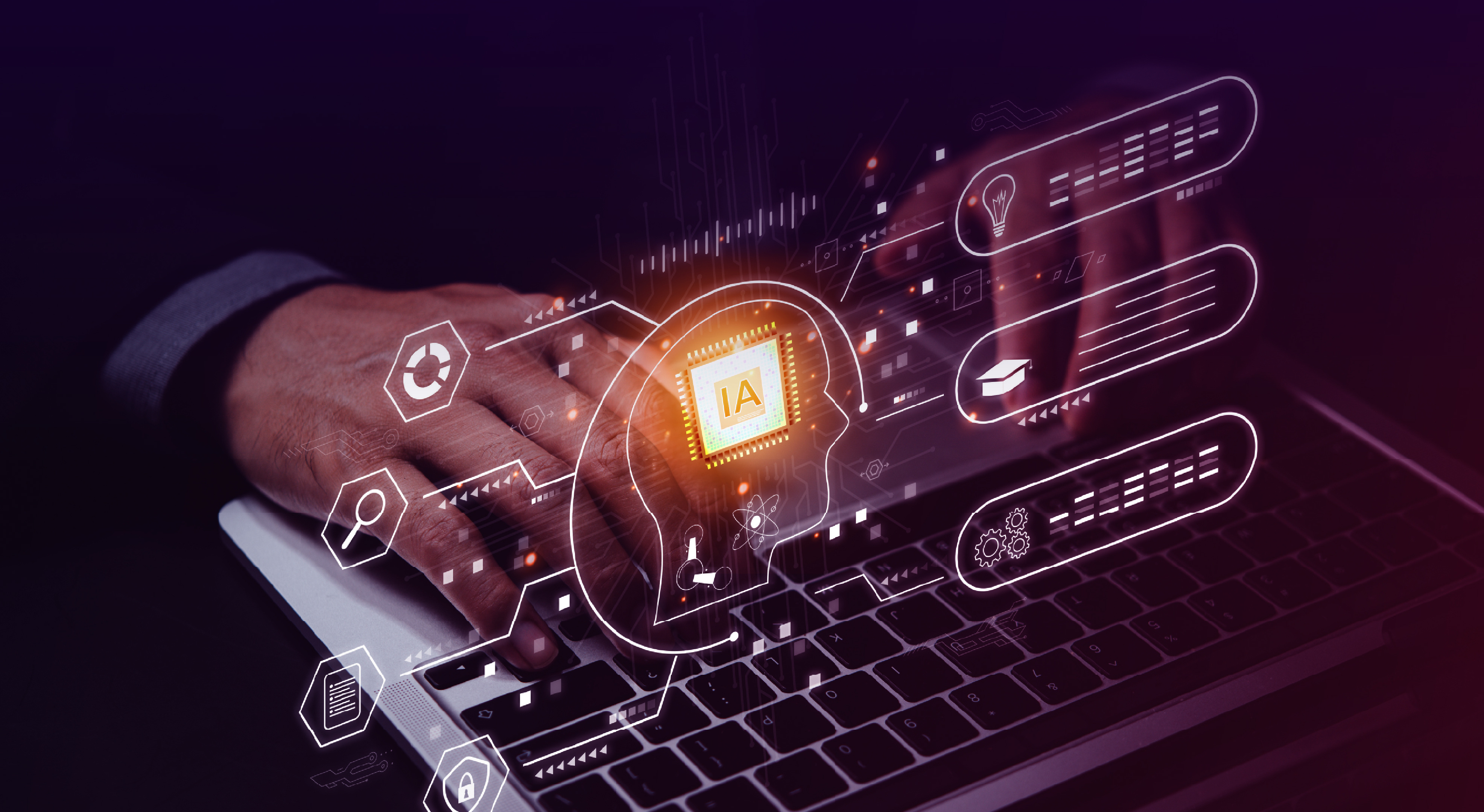 3 Beneficios De Implementar Inteligencia Artificial En Las Empresas Coem